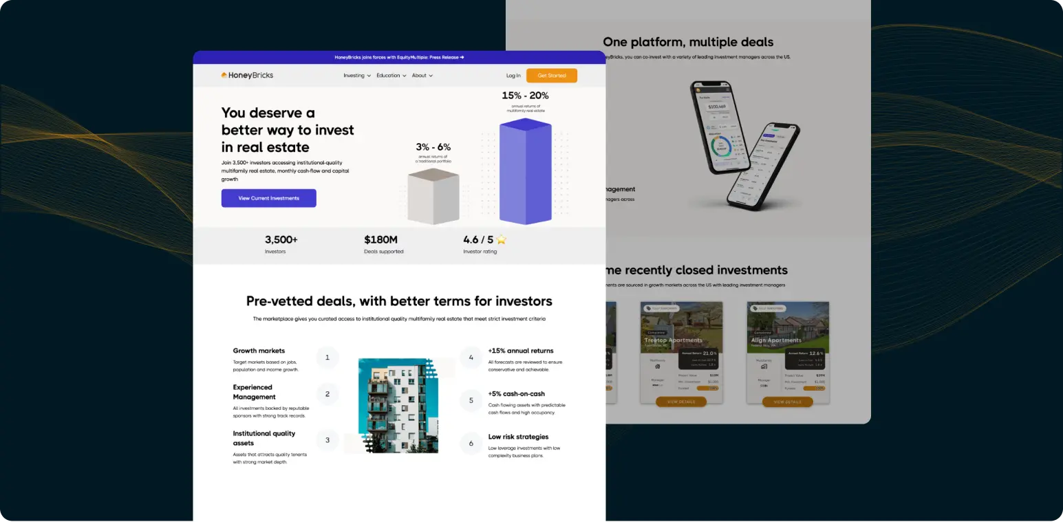 Devsinc | Leading Software Development Agency